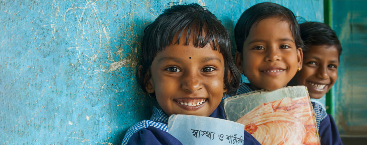 CHILD SAFE FOUNDATION Join As Members